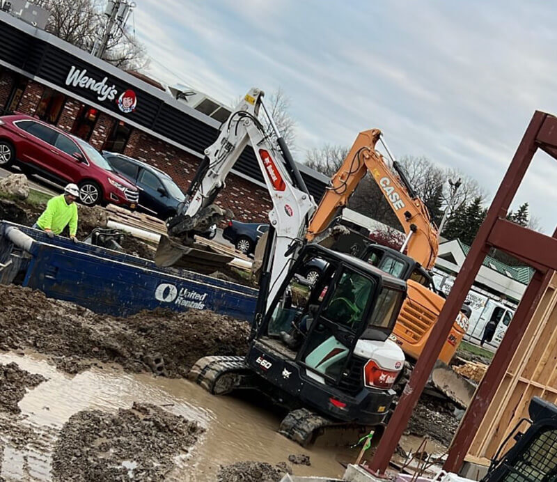 Construction Services - RPS Companies