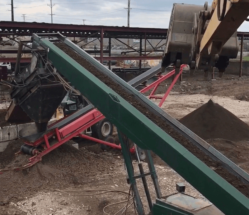 Materials & Logistics - RPS Companies